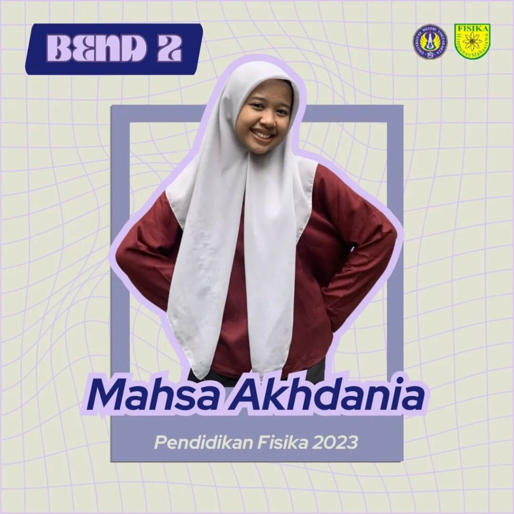 Tim Kami - Hima Fisika