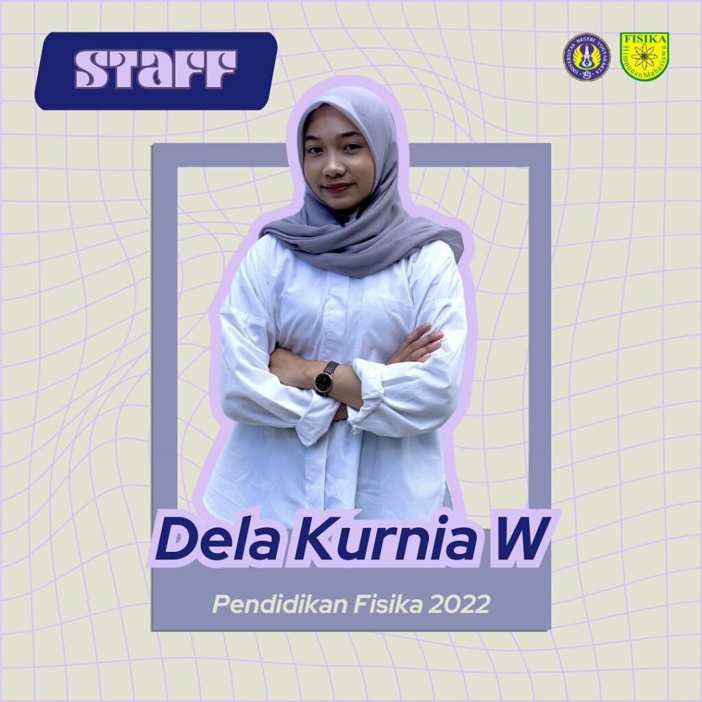 Tim Kami - Hima Fisika