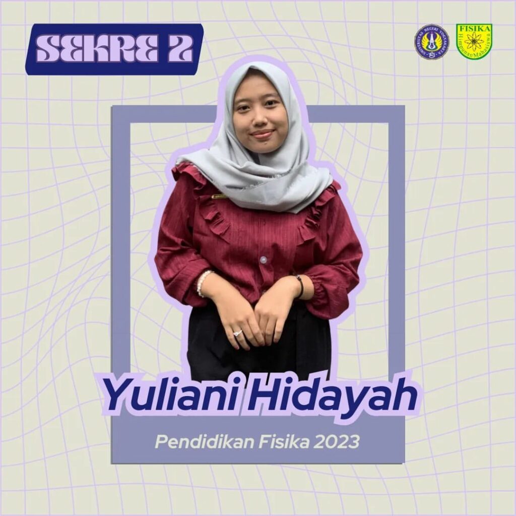 Tim Kami - Hima Fisika